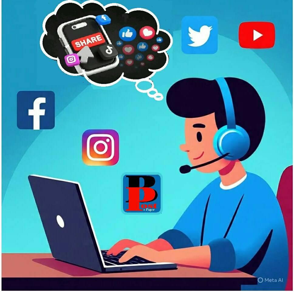 Sinergi antara Media Sosial dan Media Konvensional: Memperkuat Dampak ...